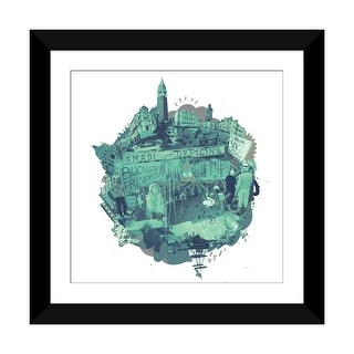 iCanvas "Venice" by Nick Cocozza - Bed Bath & Beyond - 37464562